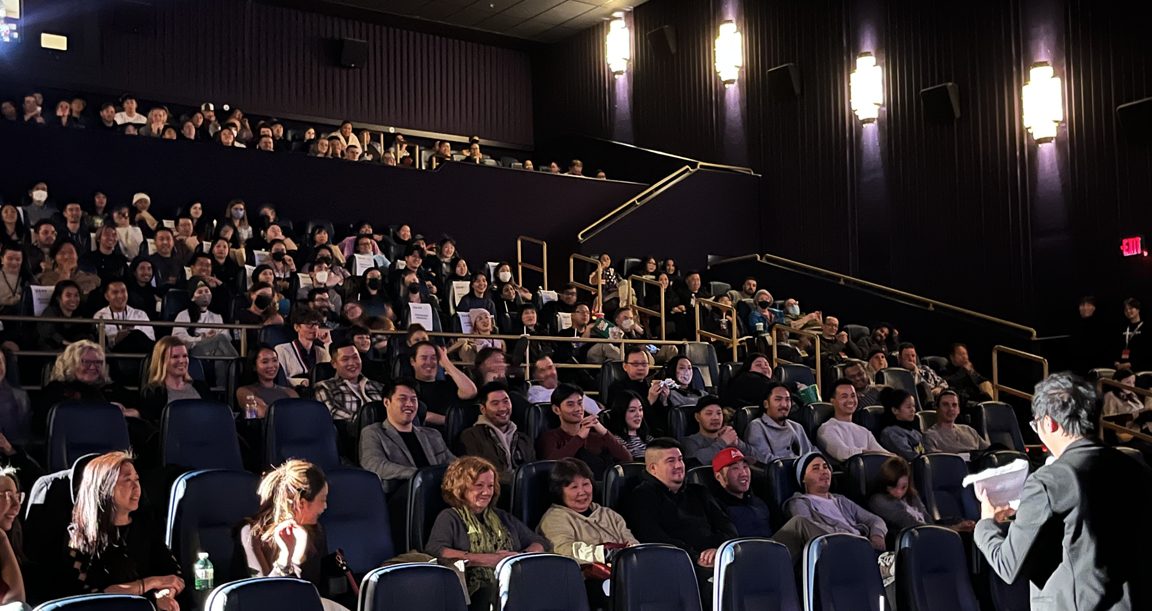 Annual Events & Programs | Vancouver Asian Film Festival (VAFF)