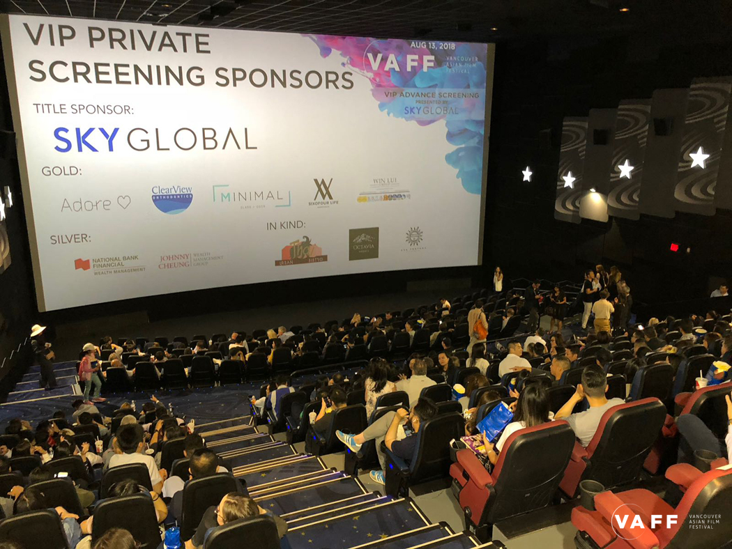 Celebrating #AsianAugust and the Crazy Rich Asian Experience - INFUSIAN ...