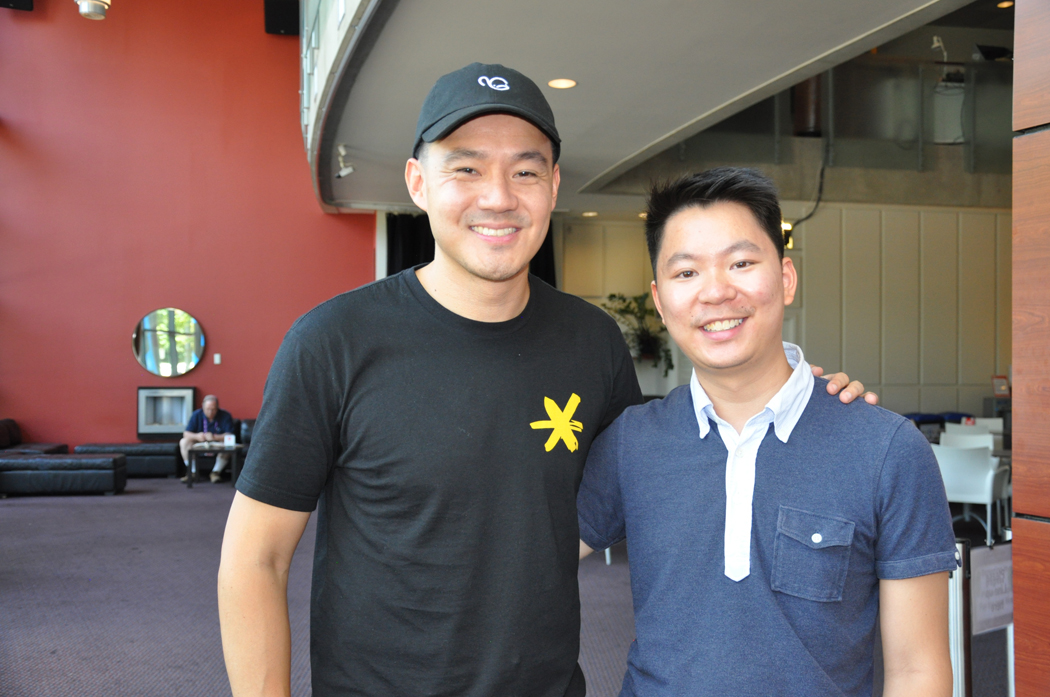 Navigating the Lives of Young Asian Professionals: A Sit-Down Interview ...