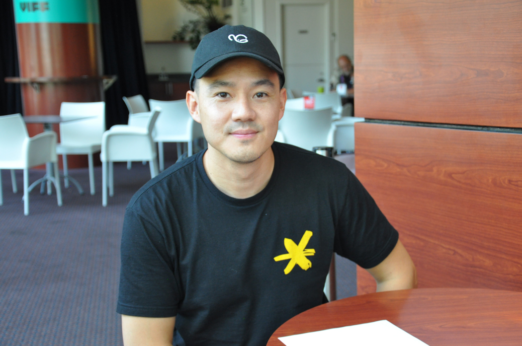 Navigating the Lives of Young Asian Professionals: A Sit-Down Interview ...