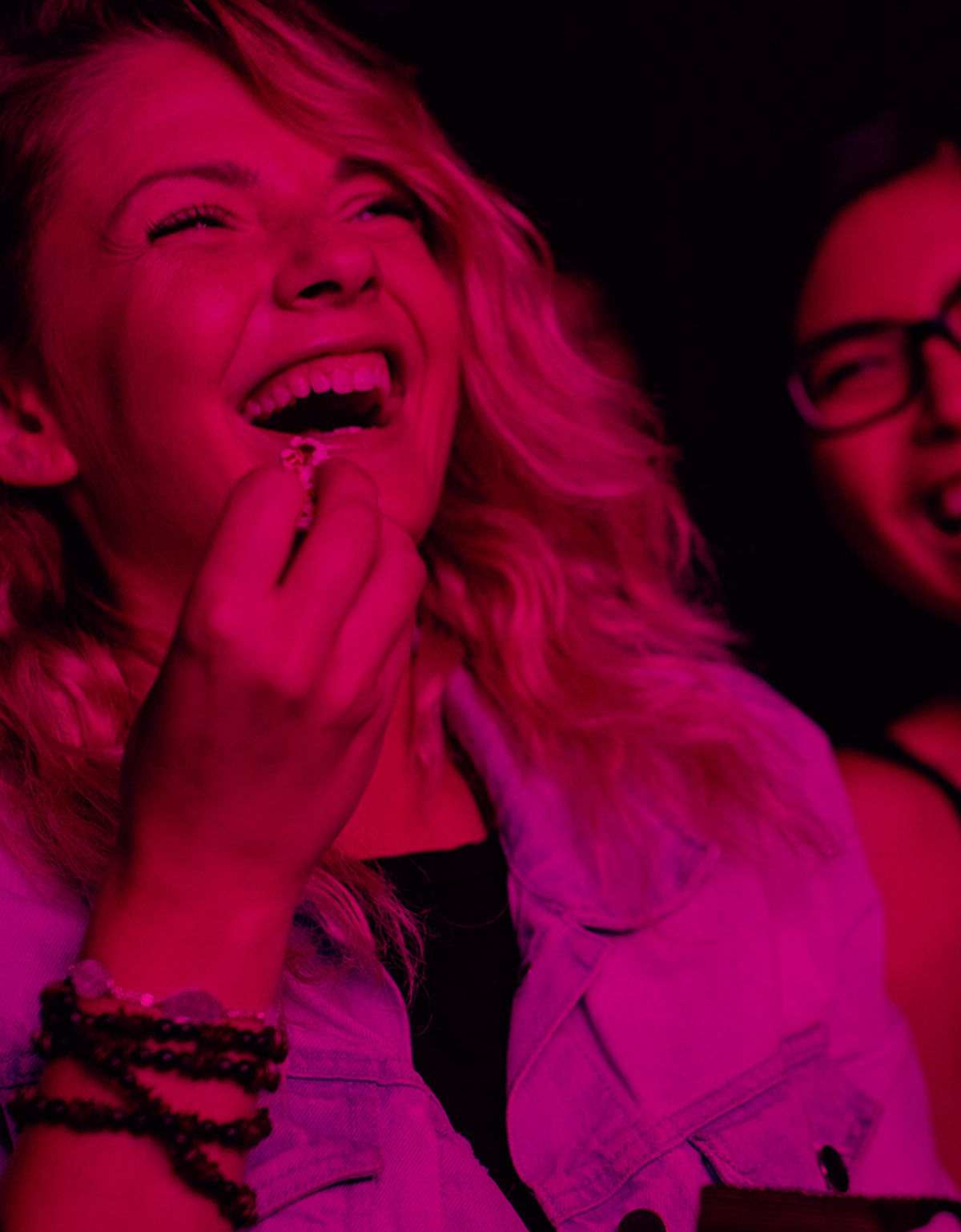 Extra Value Ticket Bundles | Vancouver Asian Film Festival (VAFF)