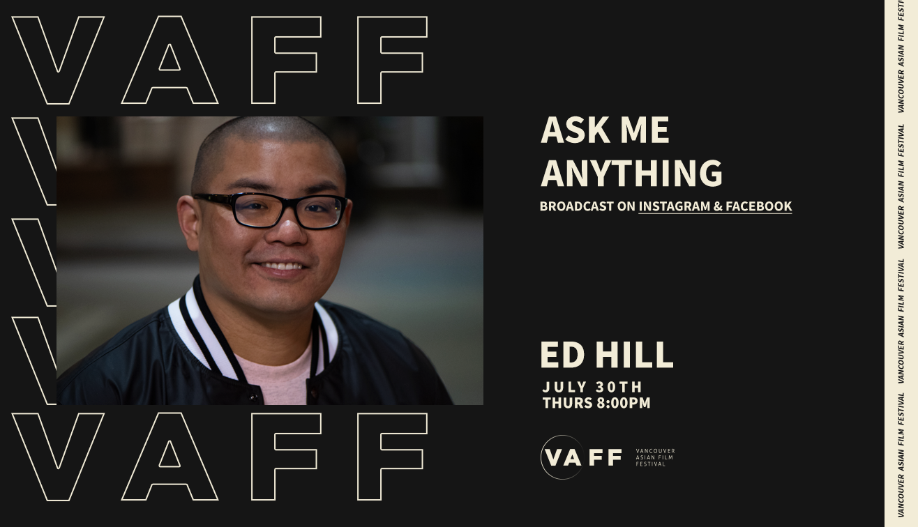 Past Program | Vancouver Asian Film Festival (VAFF)