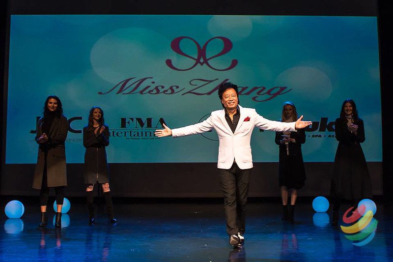 VAFF Memories: Five Fun Facts About VAFF 2017-2021 | Vancouver Asian ...